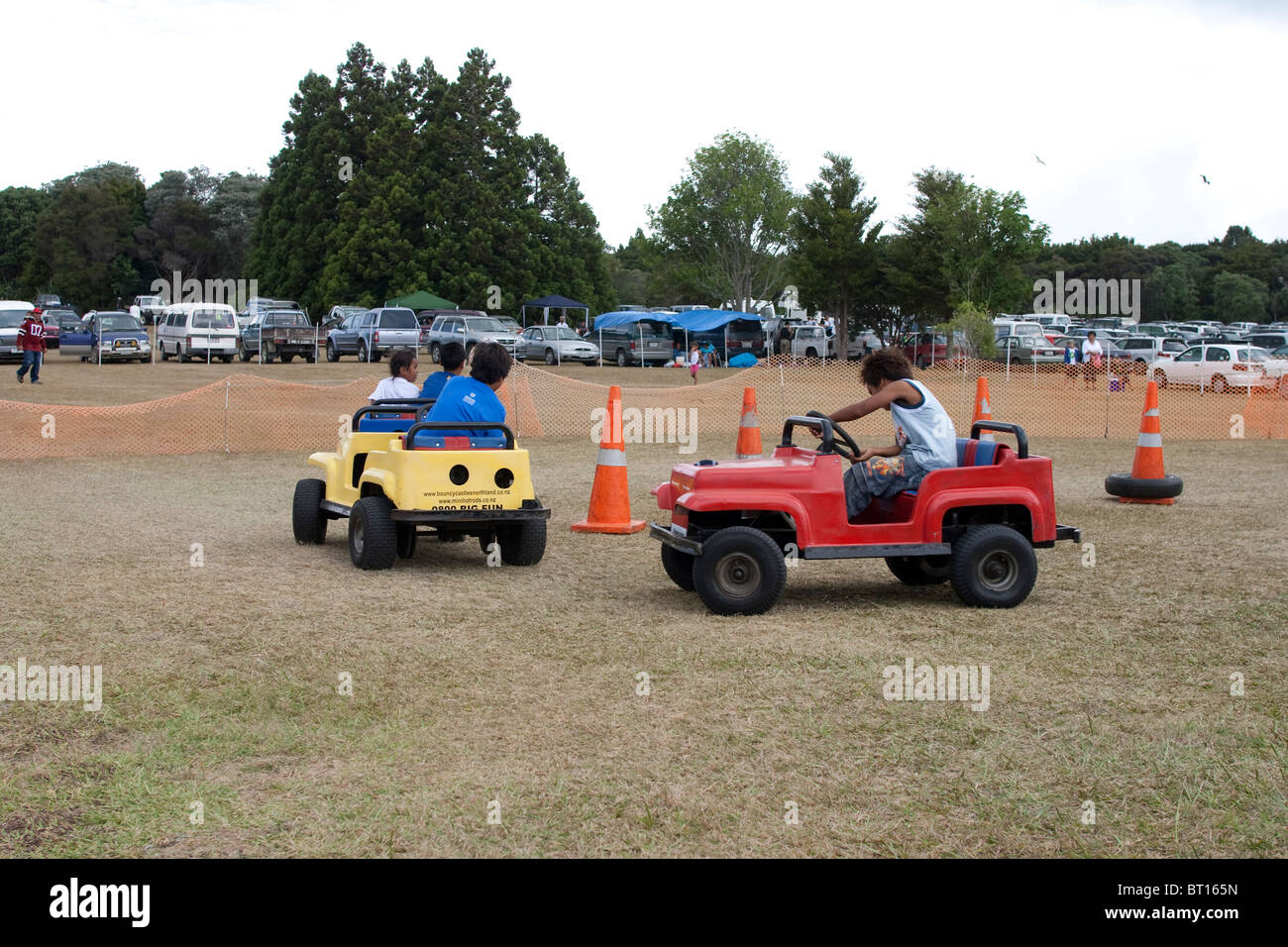 Maori children hi-res stock photography and images - Alamy
