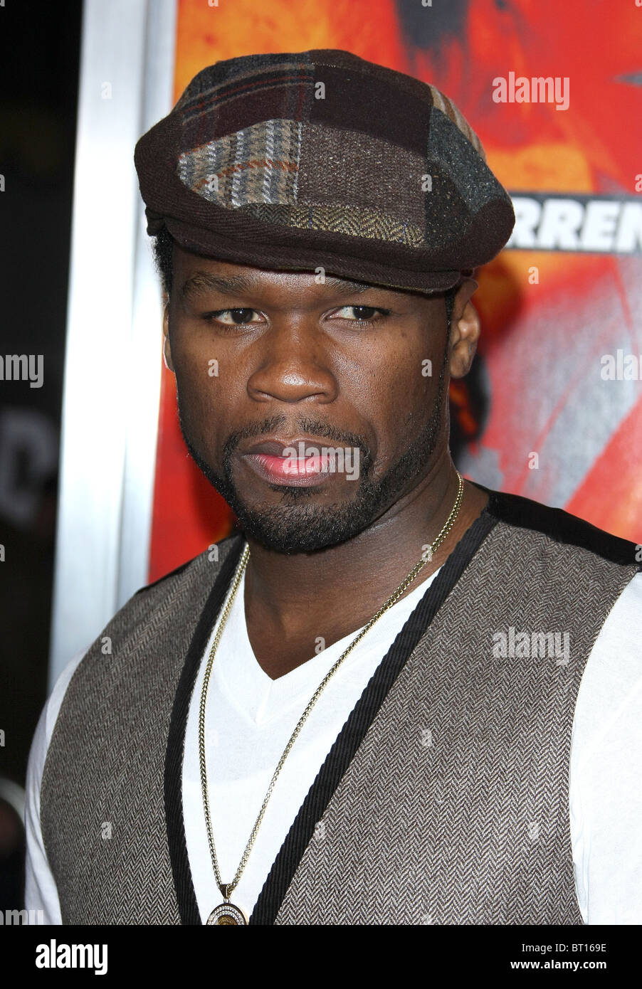 Curtis jackson aka hi-res stock photography and images - Alamy