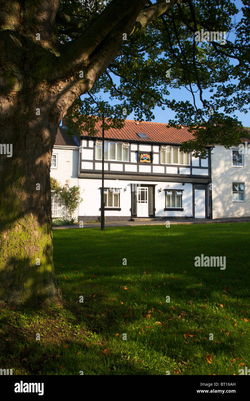 Cobblers uk hi-res stock photography and images - Alamy