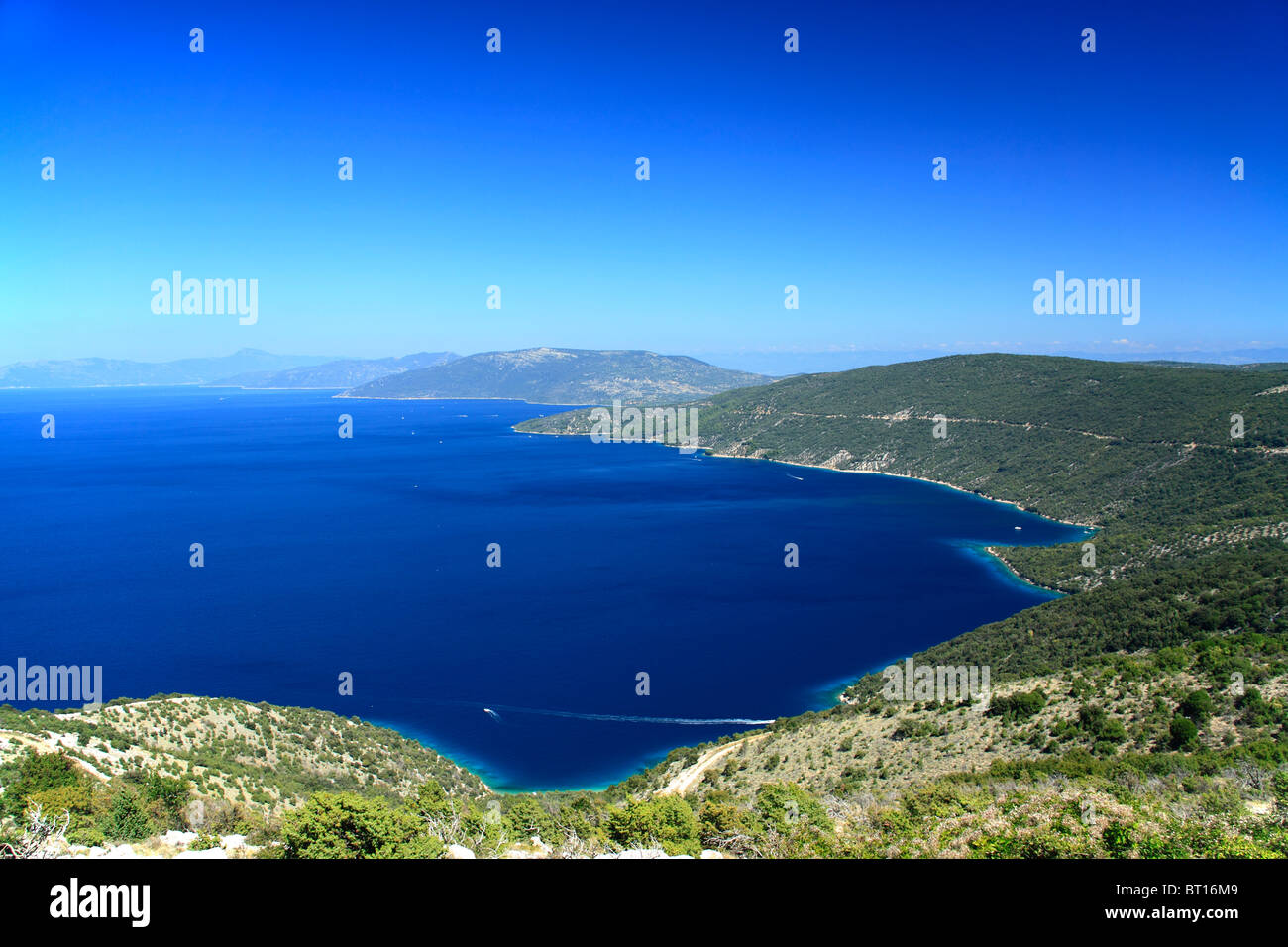 Kvarner island hi-res stock photography and images - Alamy
