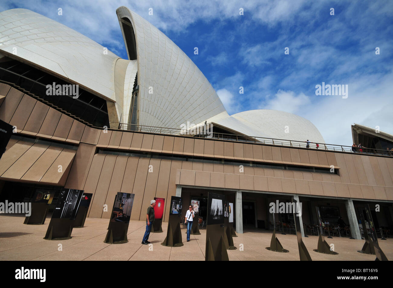 Australia, New South Wales, Sydney Opera House Stock Photo - Alamy