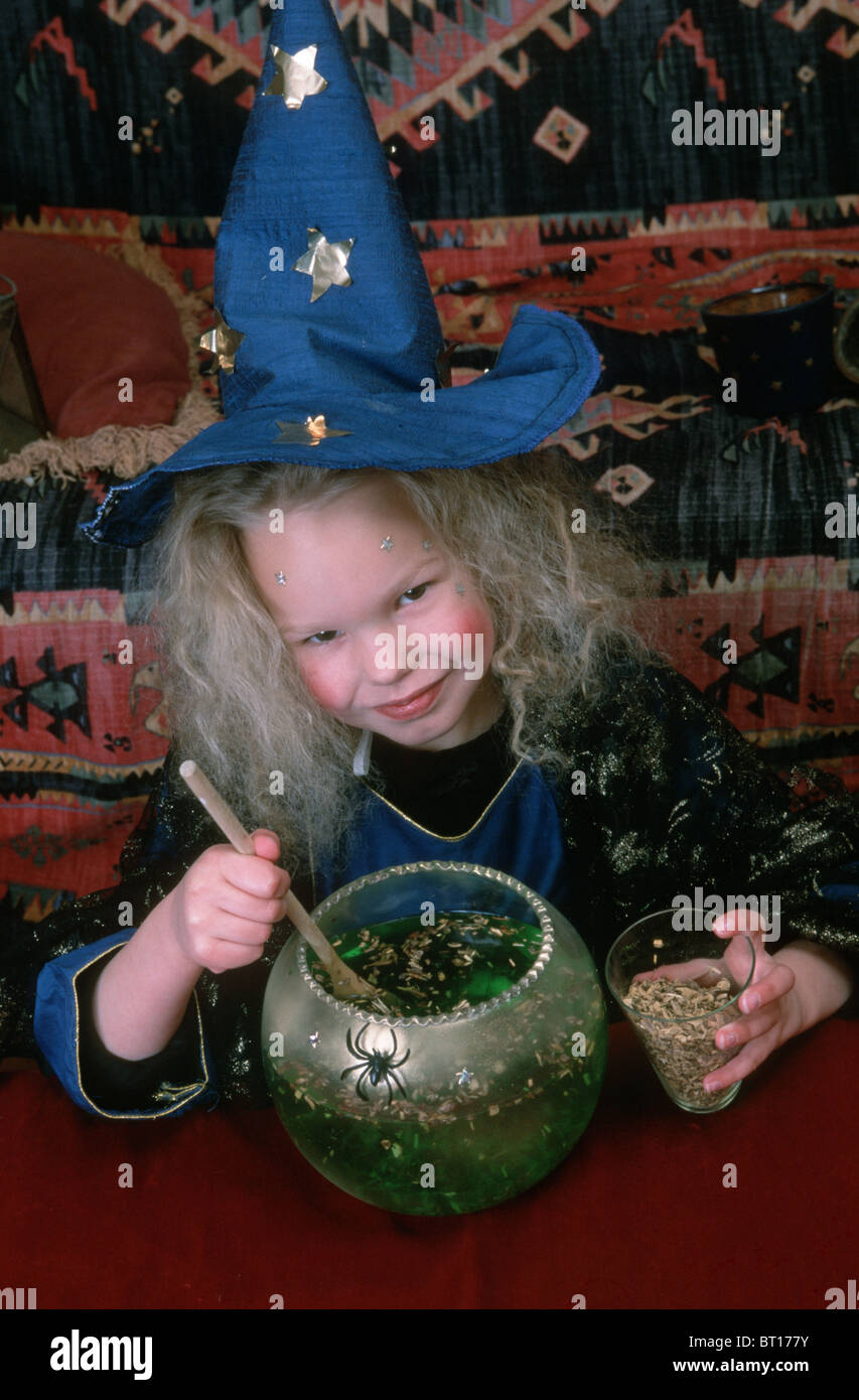 Children dressing up Stock Photo - Alamy