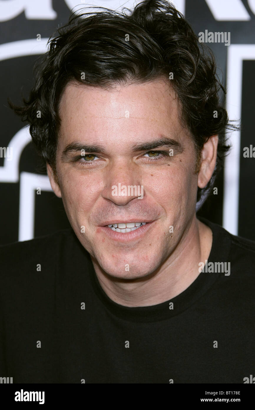 Maccarone los angeles hi-res stock photography and images - Alamy