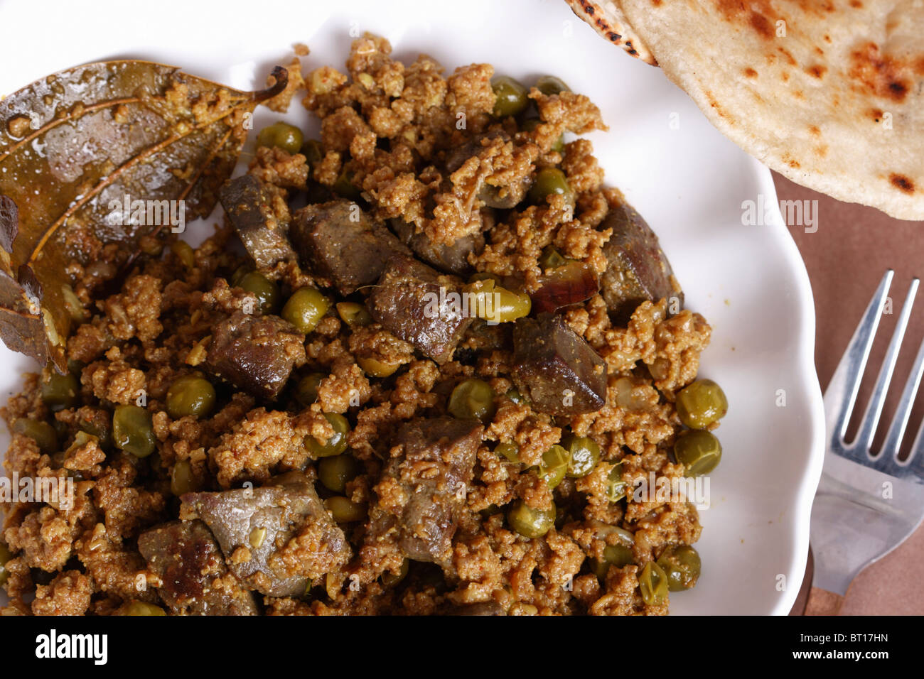 Kaleji keema hi-res stock photography and images - Alamy