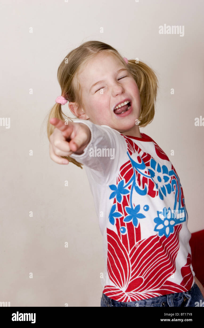 Angry hyperactivity hi-res stock photography and images - Alamy
