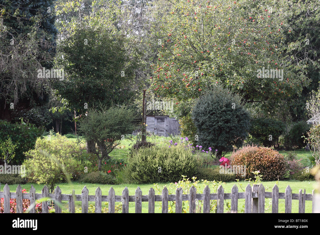 A genuine cottage cottage attached to a cottage in the village of ...