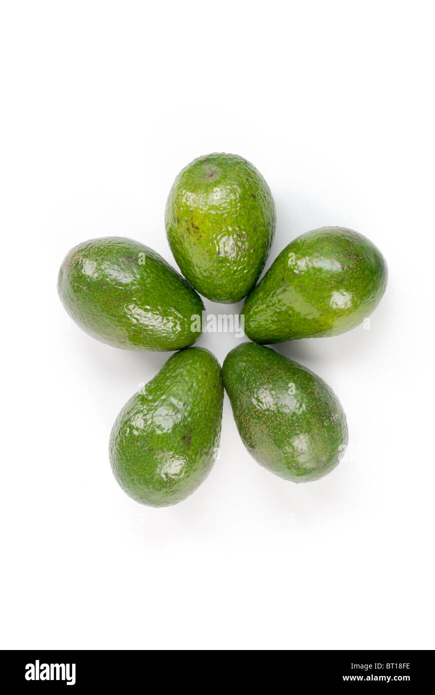 Five avocados hi-res stock photography and images - Alamy