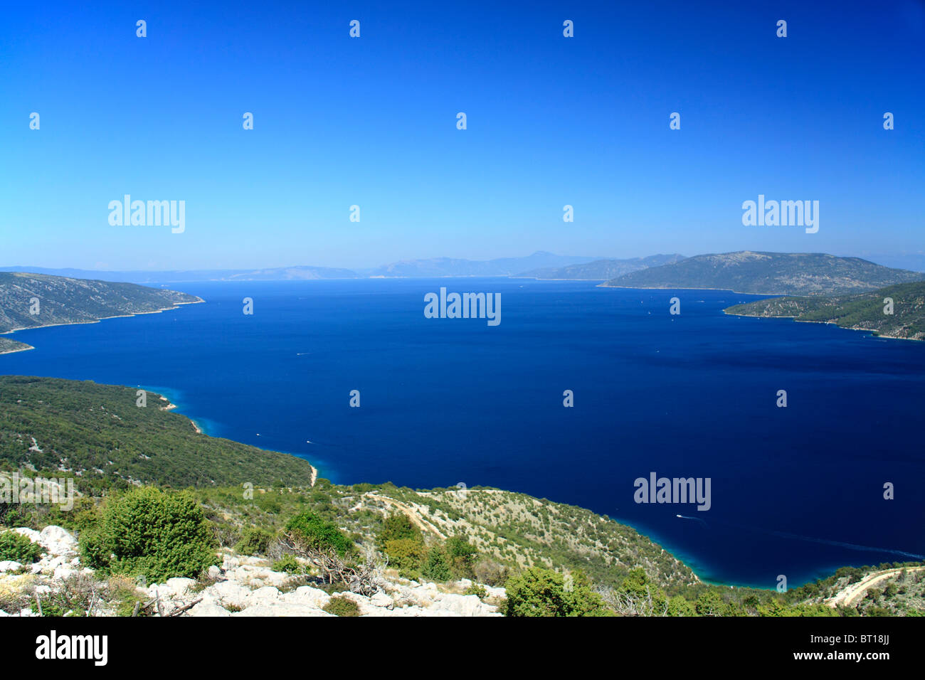 Kvarner hi-res stock photography and images - Alamy