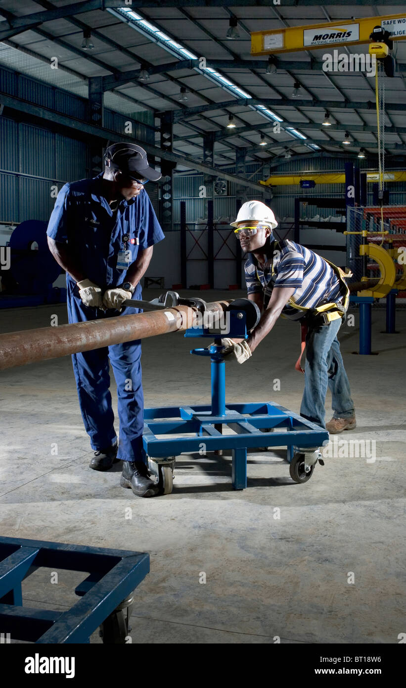 Torquing hi-res stock photography and images - Alamy