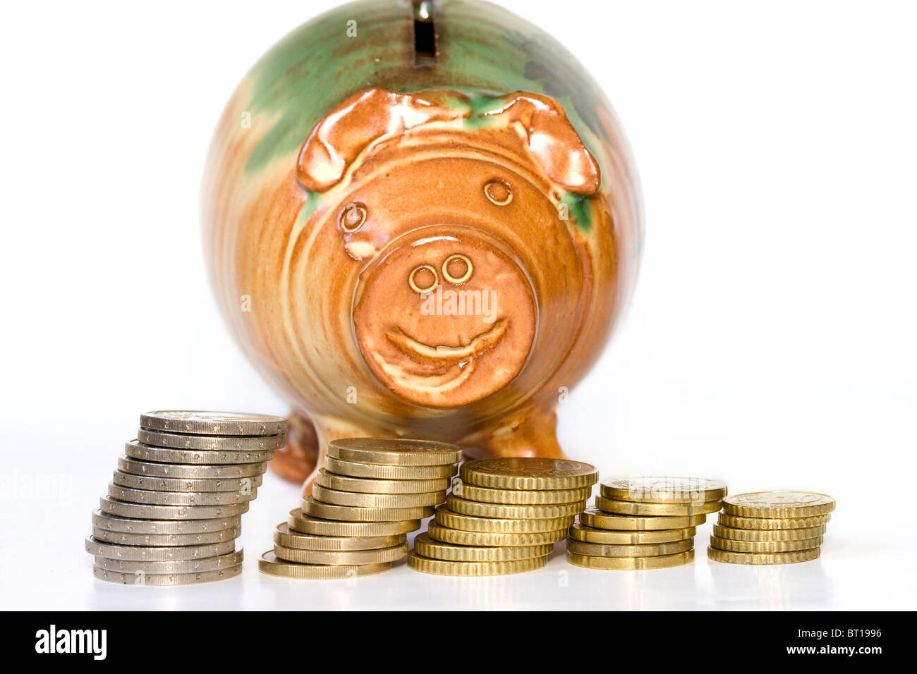 Money pig hi-res stock photography and images - Alamy