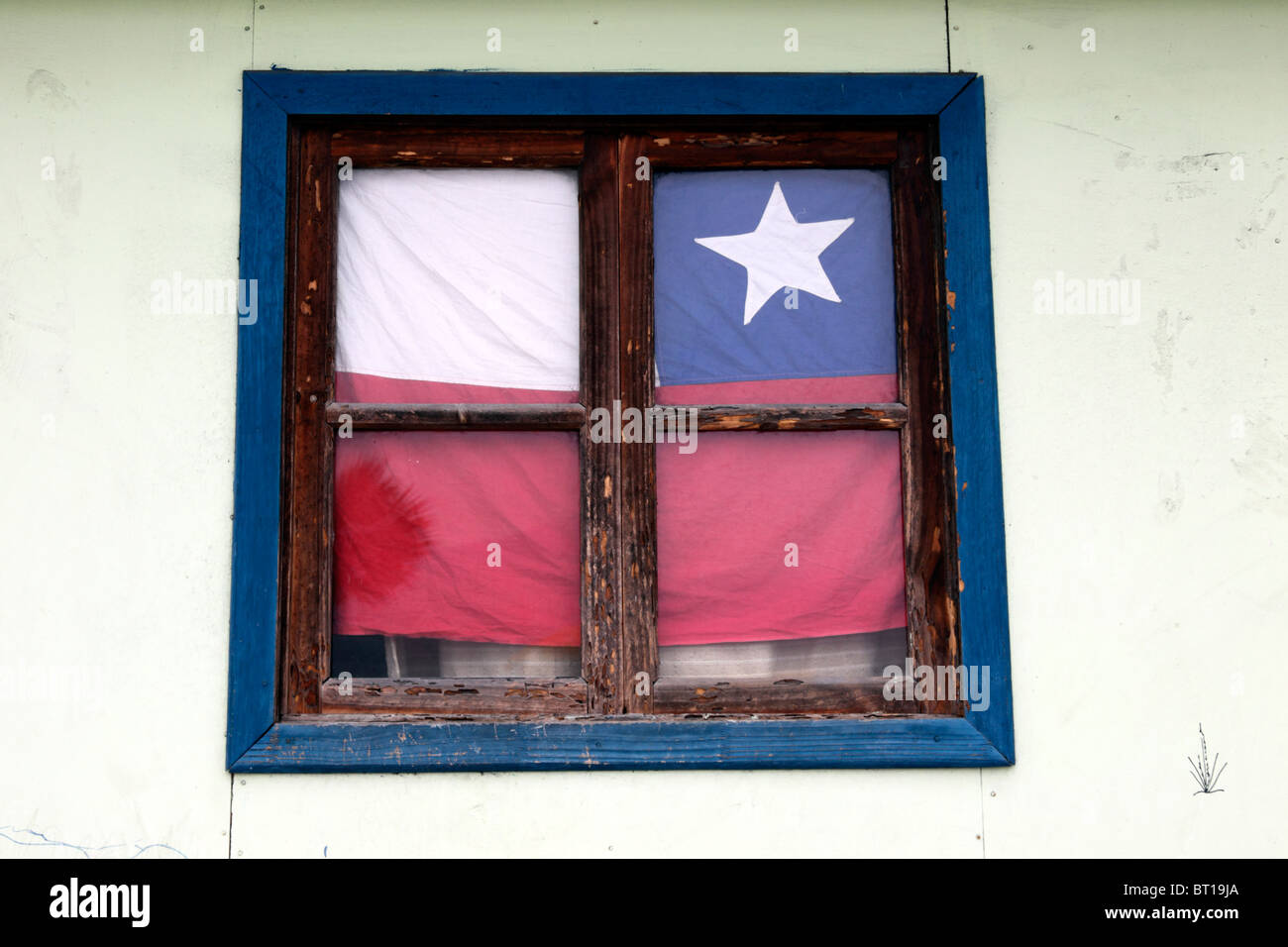 Símbolo de la bandera hi-res stock photography and images - Alamy