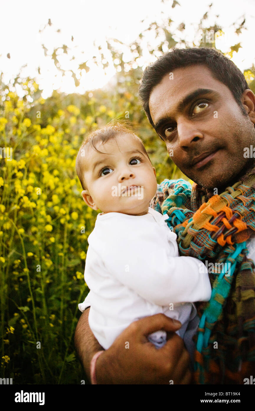 Baby field hi-res stock photography and images - Alamy