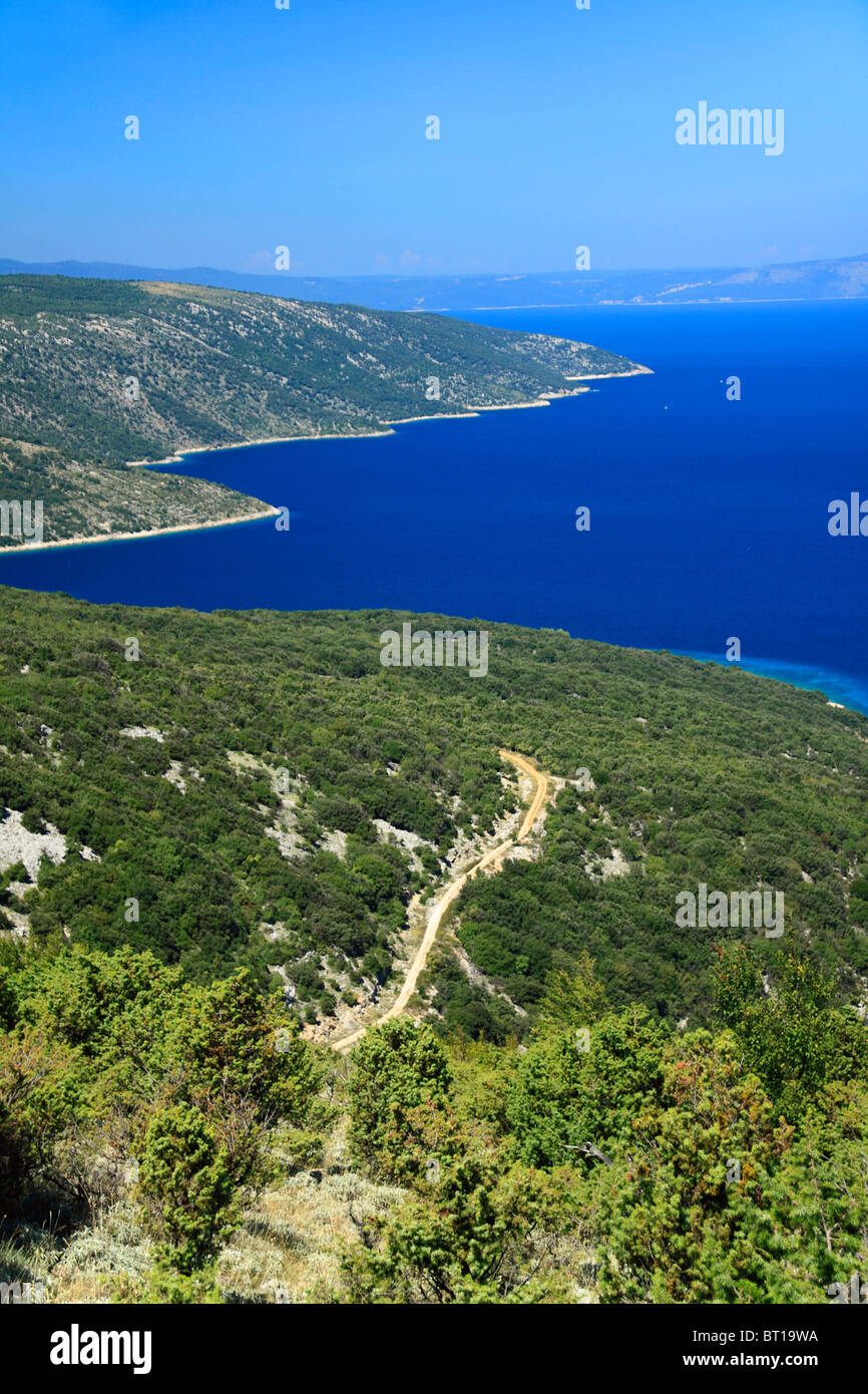 Kvarner hi-res stock photography and images - Alamy