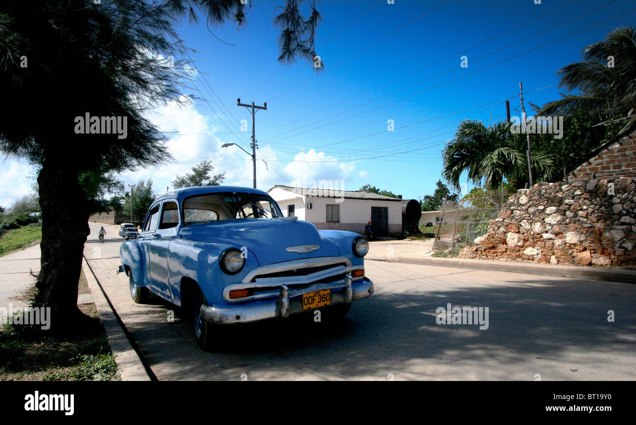 Gibara cuba hi-res stock photography and images - Alamy
