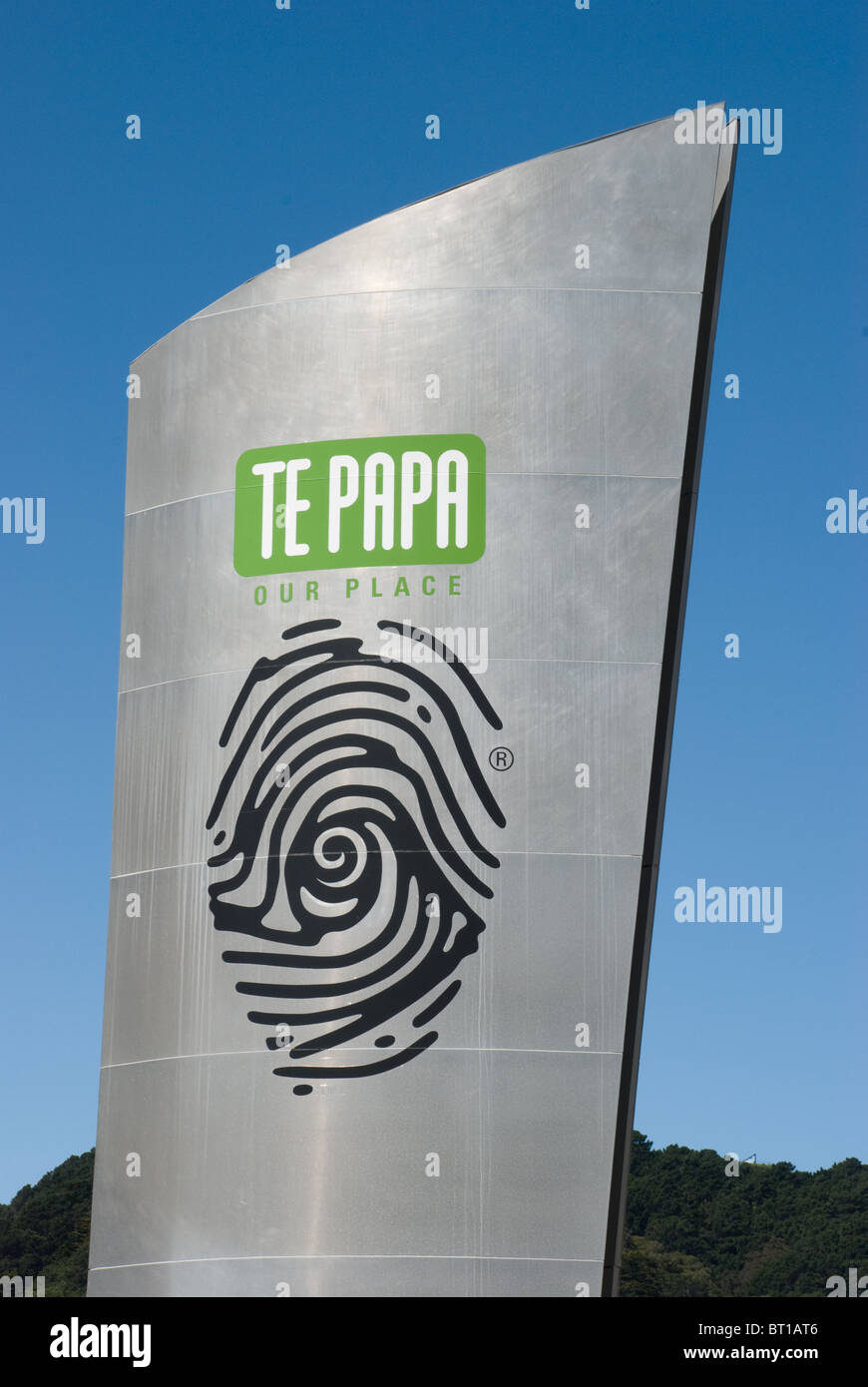 Wellington museum finger hi-res stock photography and images - Alamy