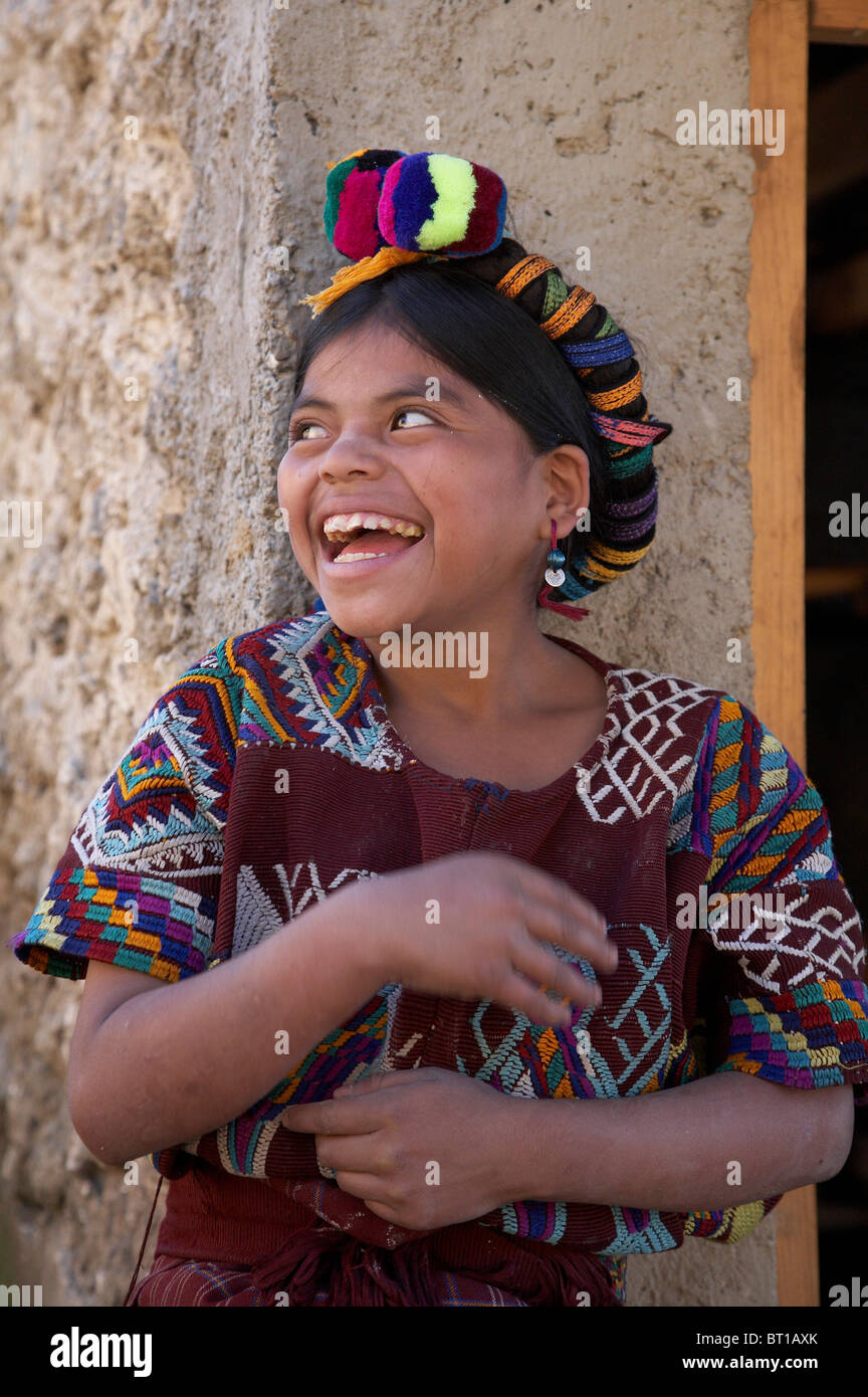 Children latin america hi-res stock photography and images - Alamy
