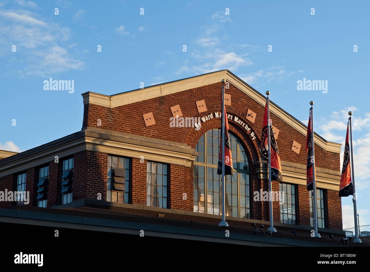 Byward Market Stock Photos & Byward Market Stock Images - Alamy