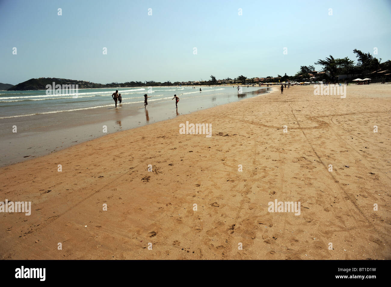 Geriba beach hi-res stock photography and images - Alamy