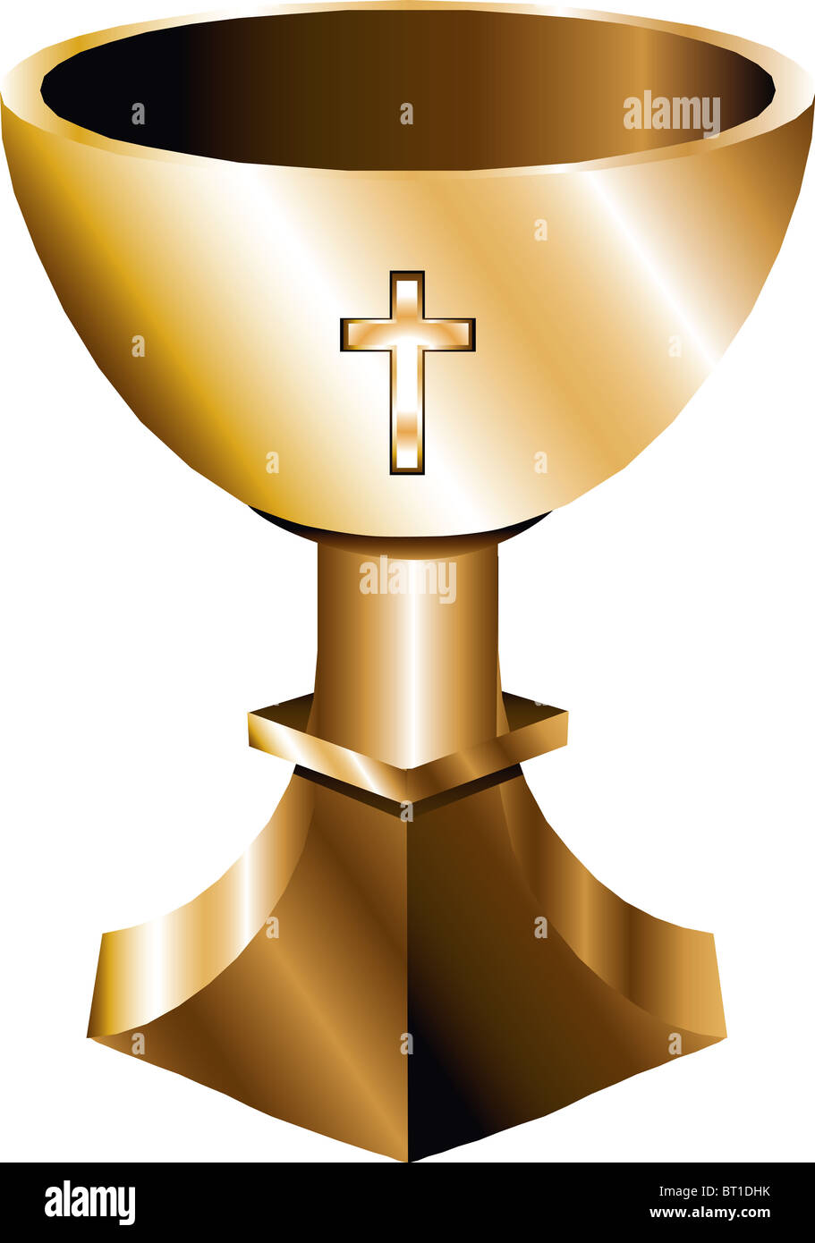 Holy chalice hi-res stock photography and images - Alamy