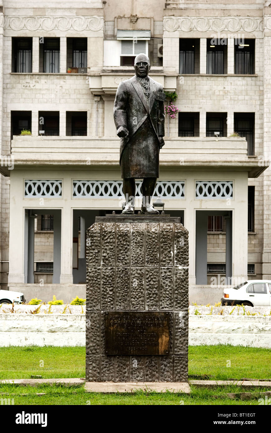 Fijian architecture hi-res stock photography and images - Alamy