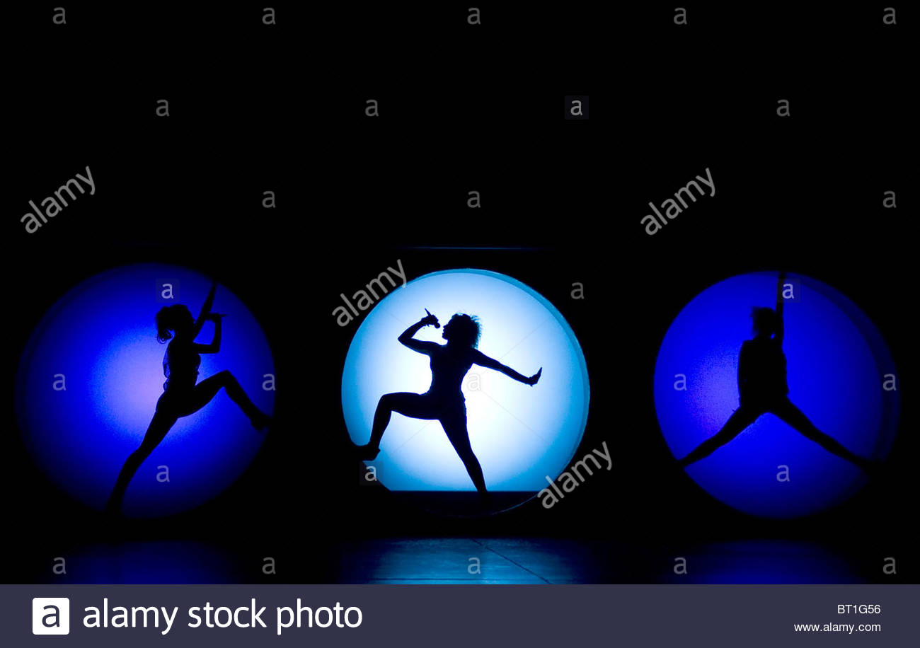 Flashdance The Musical High Resolution Stock Photography and Images - Alamy