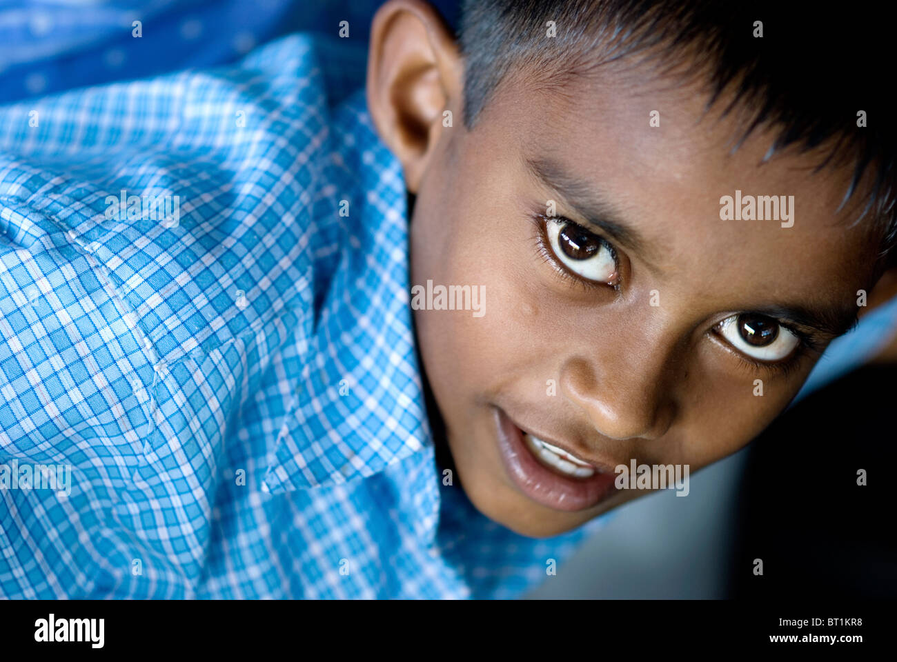 Fijian boys hi-res stock photography and images - Alamy