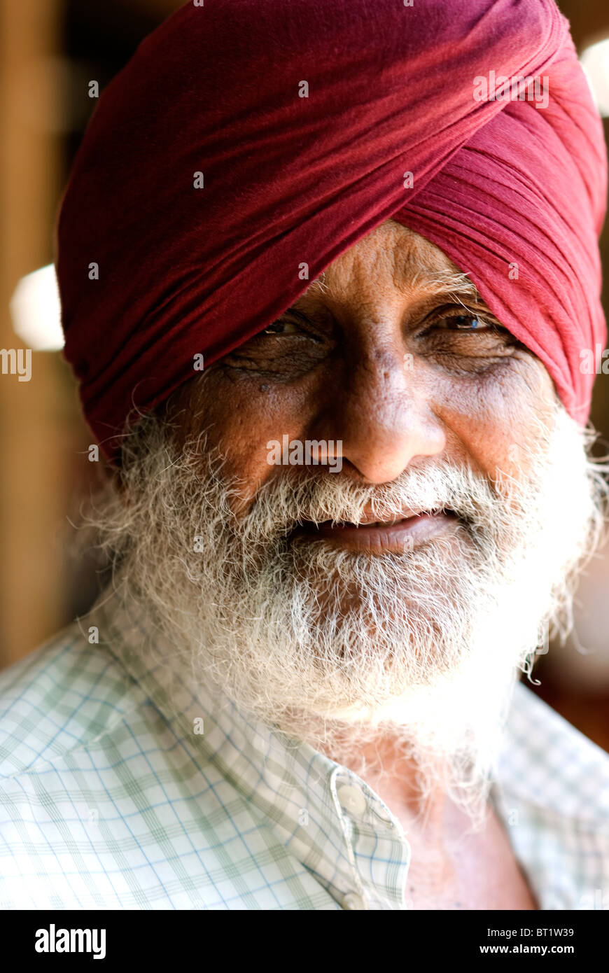 Fijian indian hi-res stock photography and images - Alamy