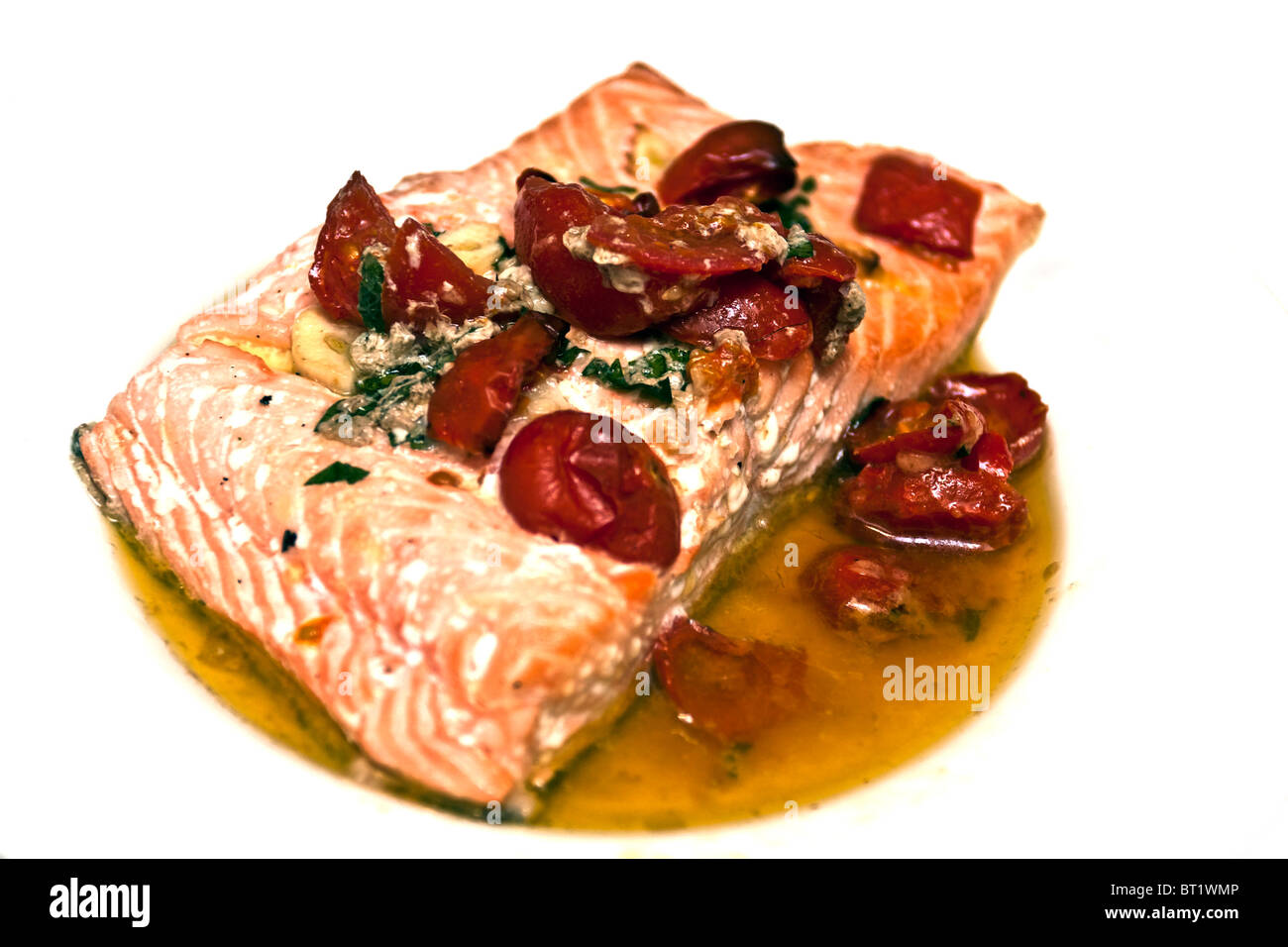 Salmone hi-res stock photography and images - Alamy