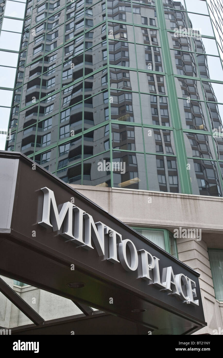 Minto group hi-res stock photography and images - Alamy