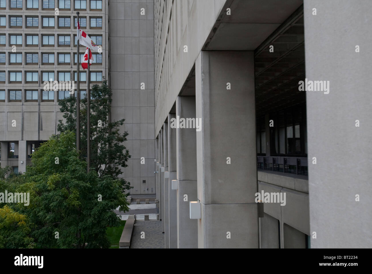 Department of national defence hi-res stock photography and images - Alamy