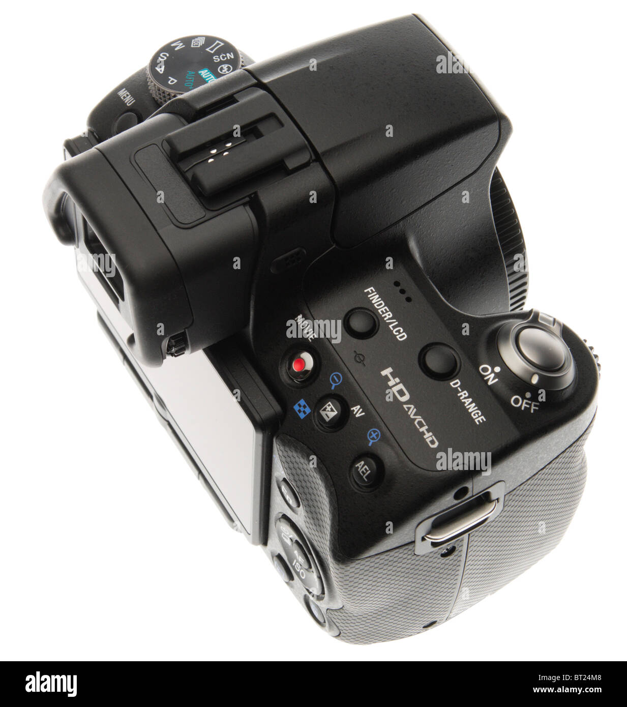 Dslt hi-res stock photography and images - Alamy