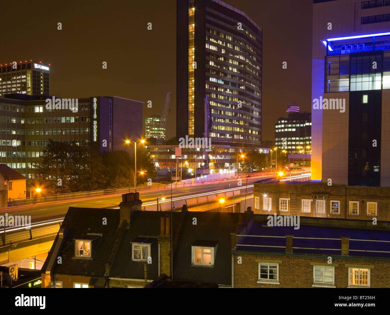 Croydon Surrey Street Croydon High Resolution Stock Photography and ...