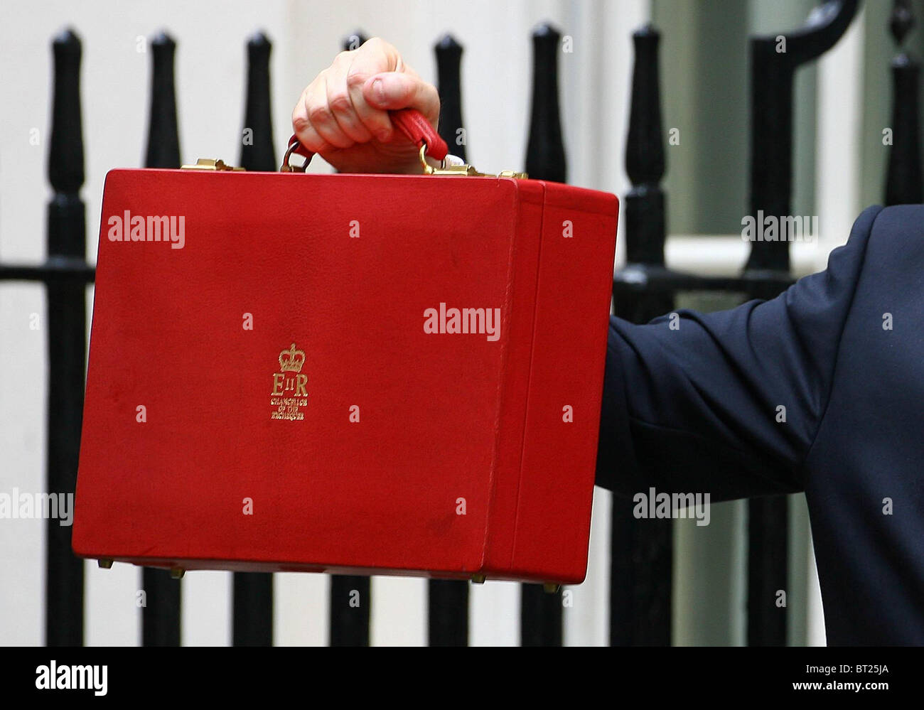 Budget case hi-res stock photography and images - Alamy