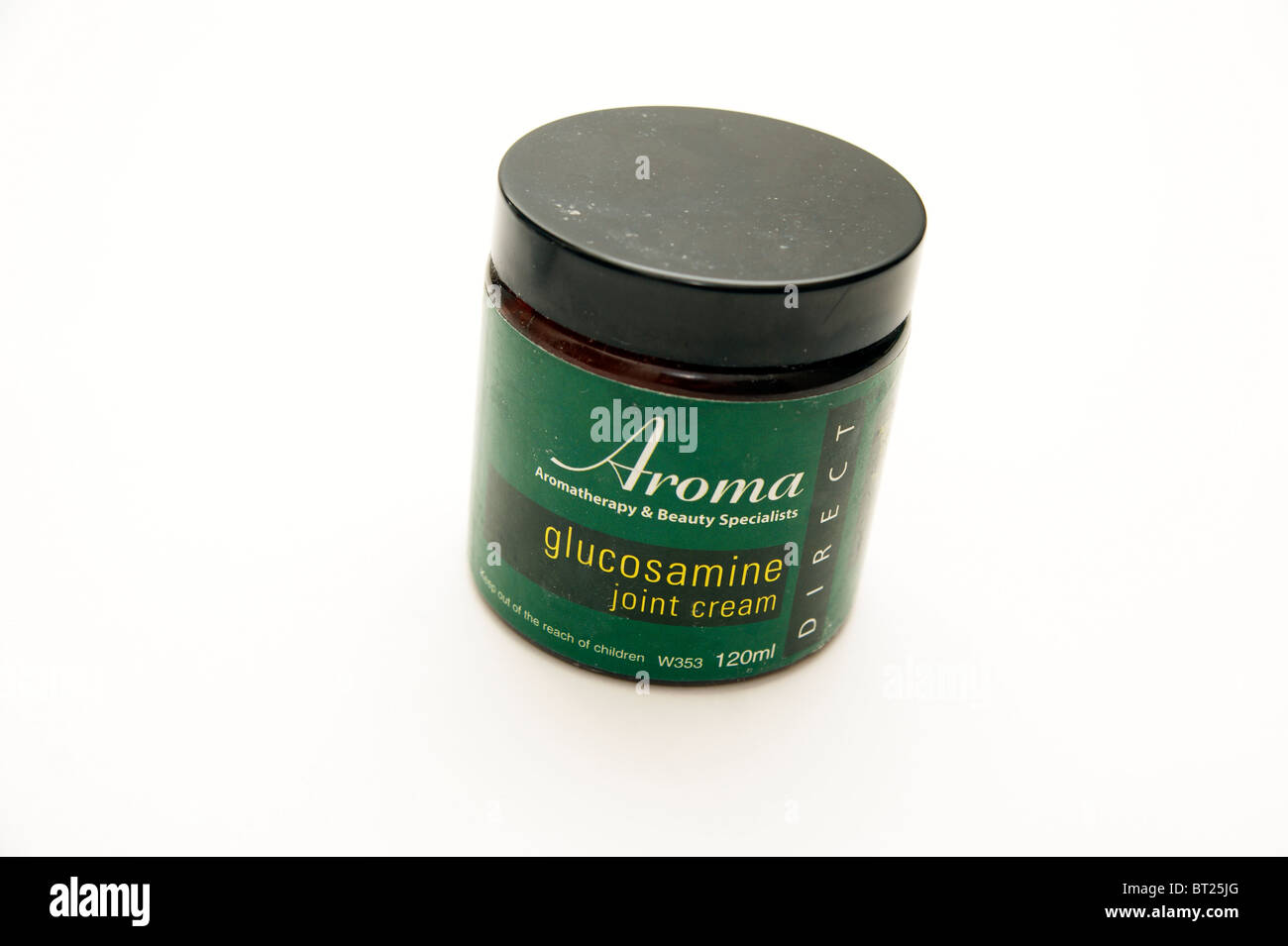 Treatment joint Cut Out Stock Images & Pictures - Alamy