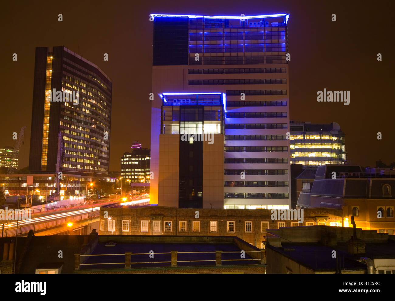 Croydon surrey street croydon hi-res stock photography and images - Alamy