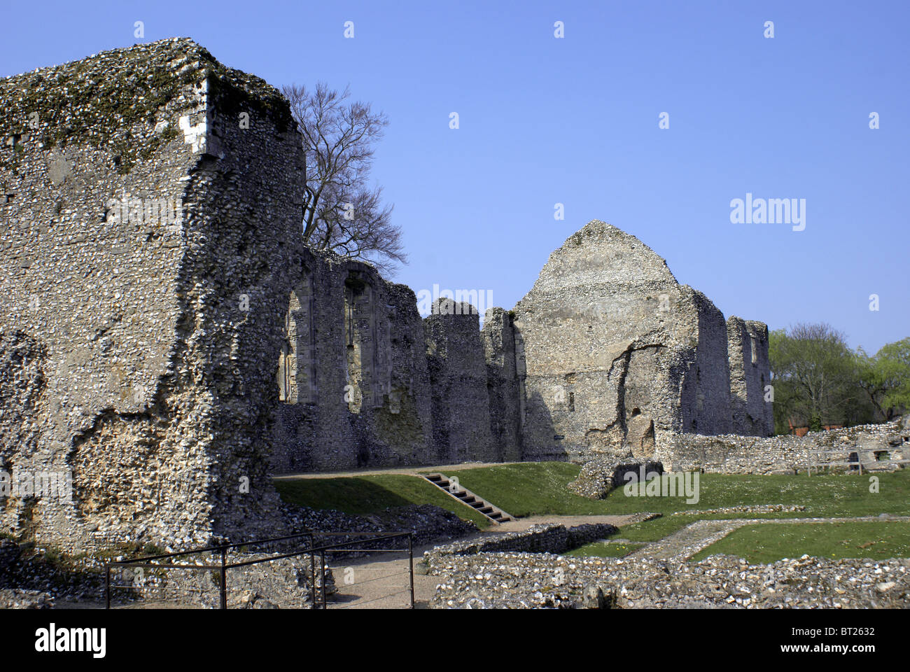 THE MAIN HALL Stock Photo - Alamy