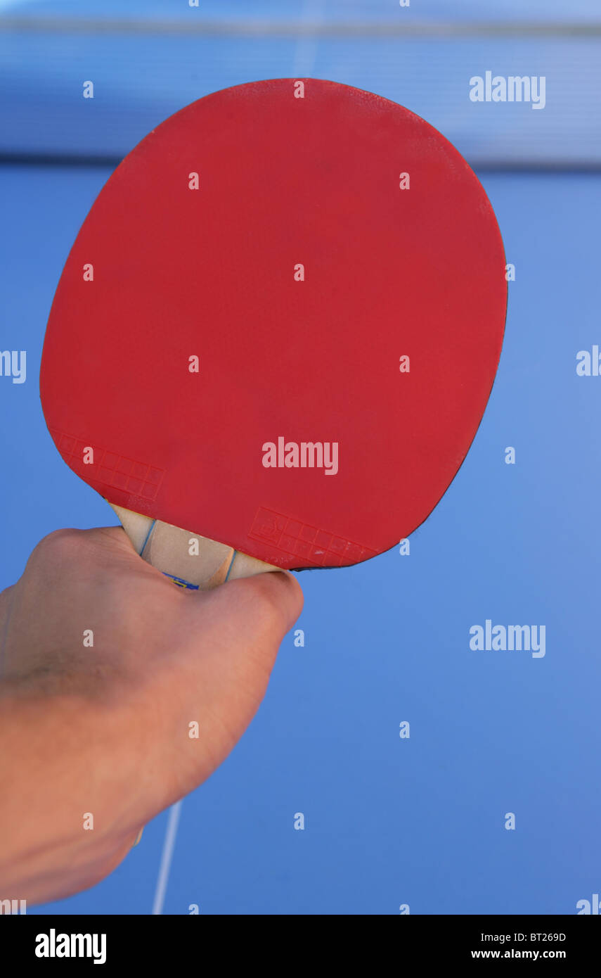 Tabble tennis hi-res stock photography and images - Alamy