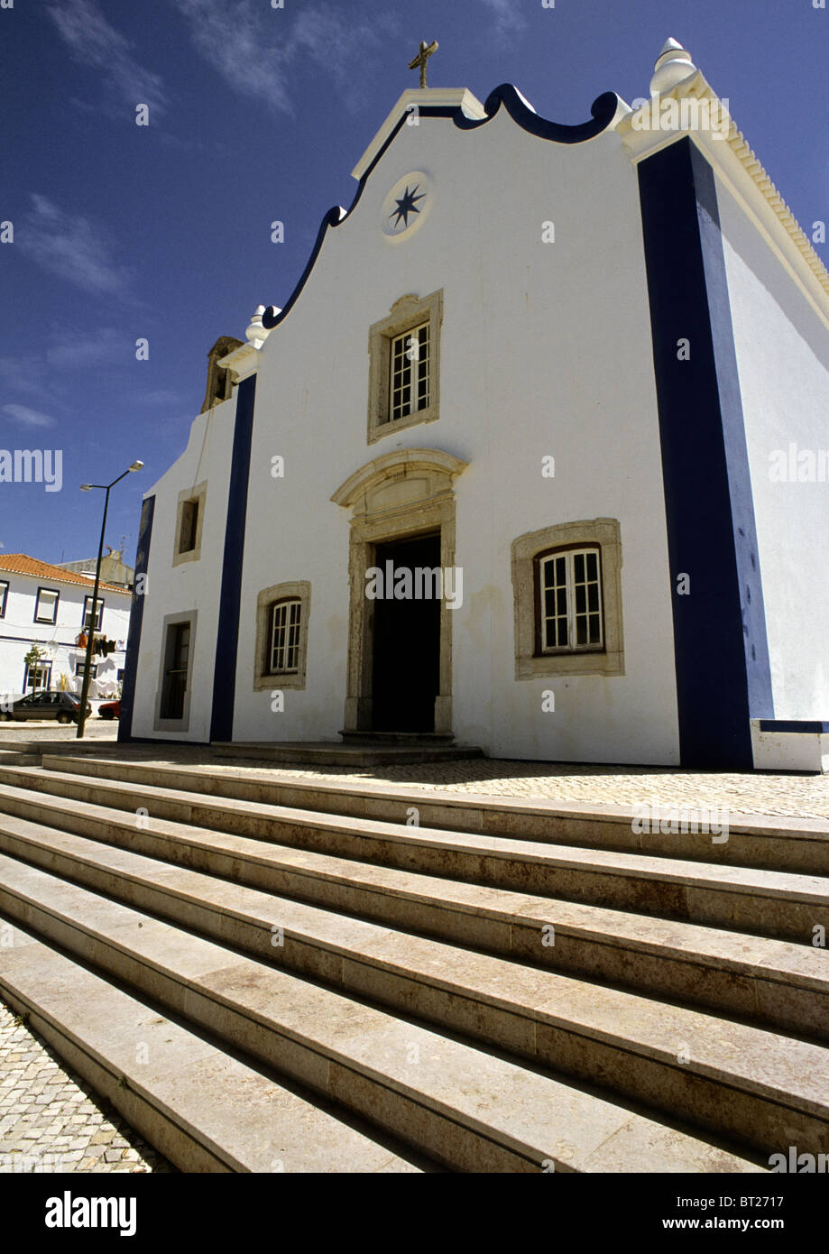 Ericeria hi-res stock photography and images - Alamy