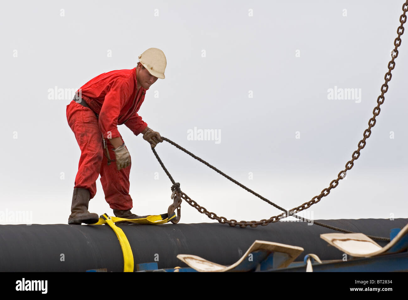 Stevedore hi-res stock photography and images - Alamy