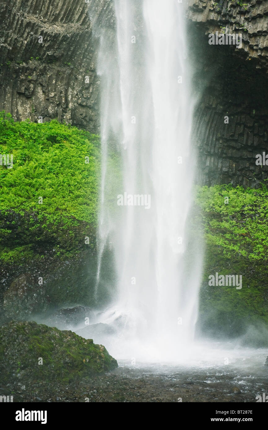Latourell falls oregon hi-res stock photography and images - Alamy