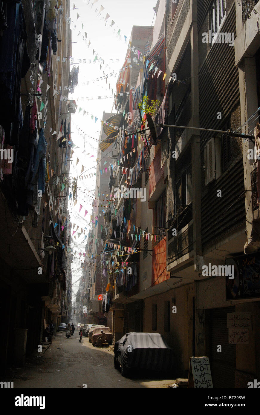 Boulaq hi-res stock photography and images - Alamy