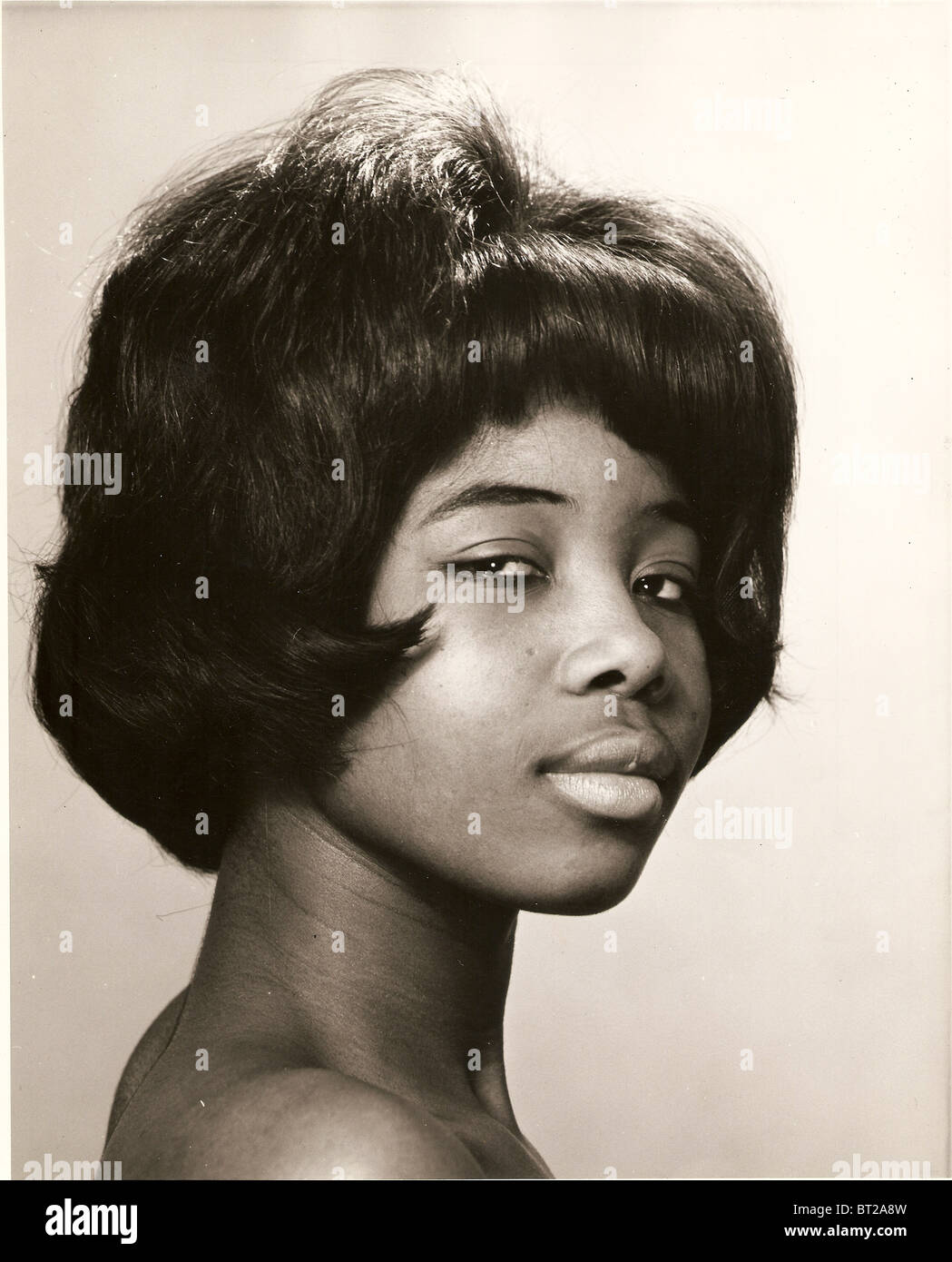 Artist shots live studio action Stock Photo - Alamy