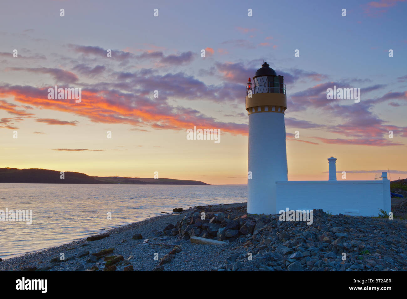 Loch Ryan Scotland High Resolution Stock Photography and Images - Alamy