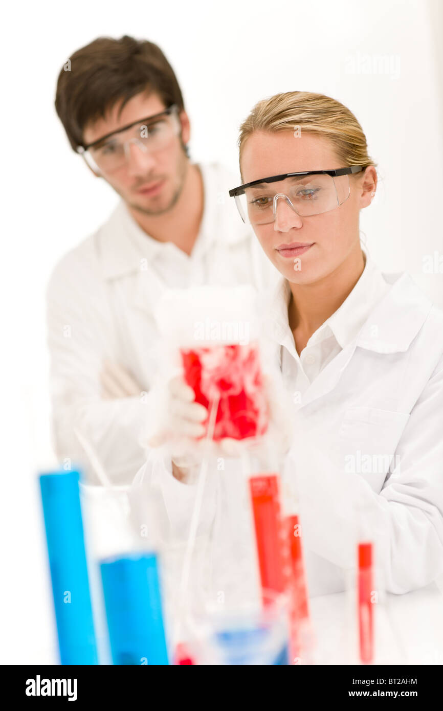 What To Wear To Chemistry Lab at Nathan Masterson blog