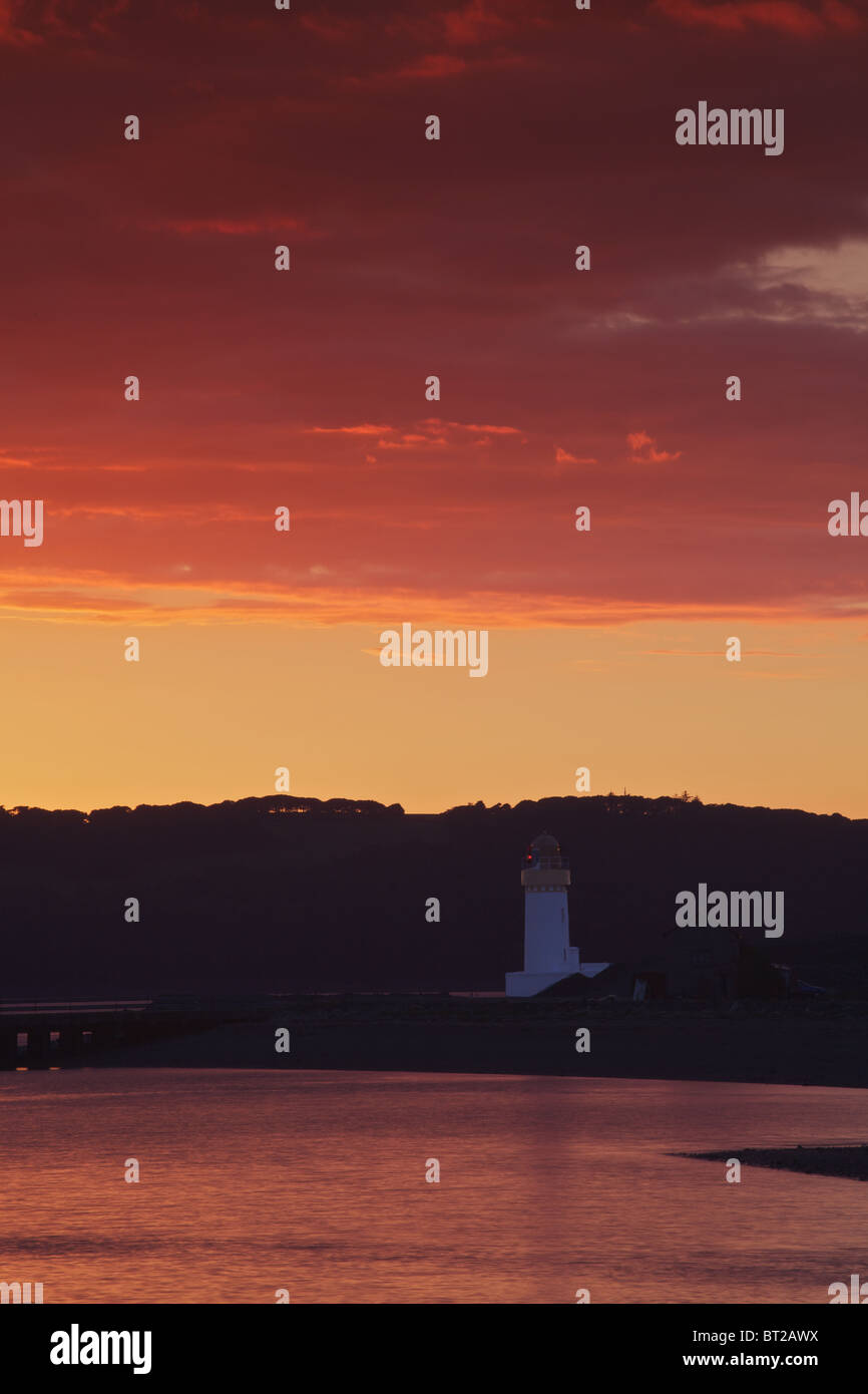 Loch Ryan Port High Resolution Stock Photography and Images - Alamy