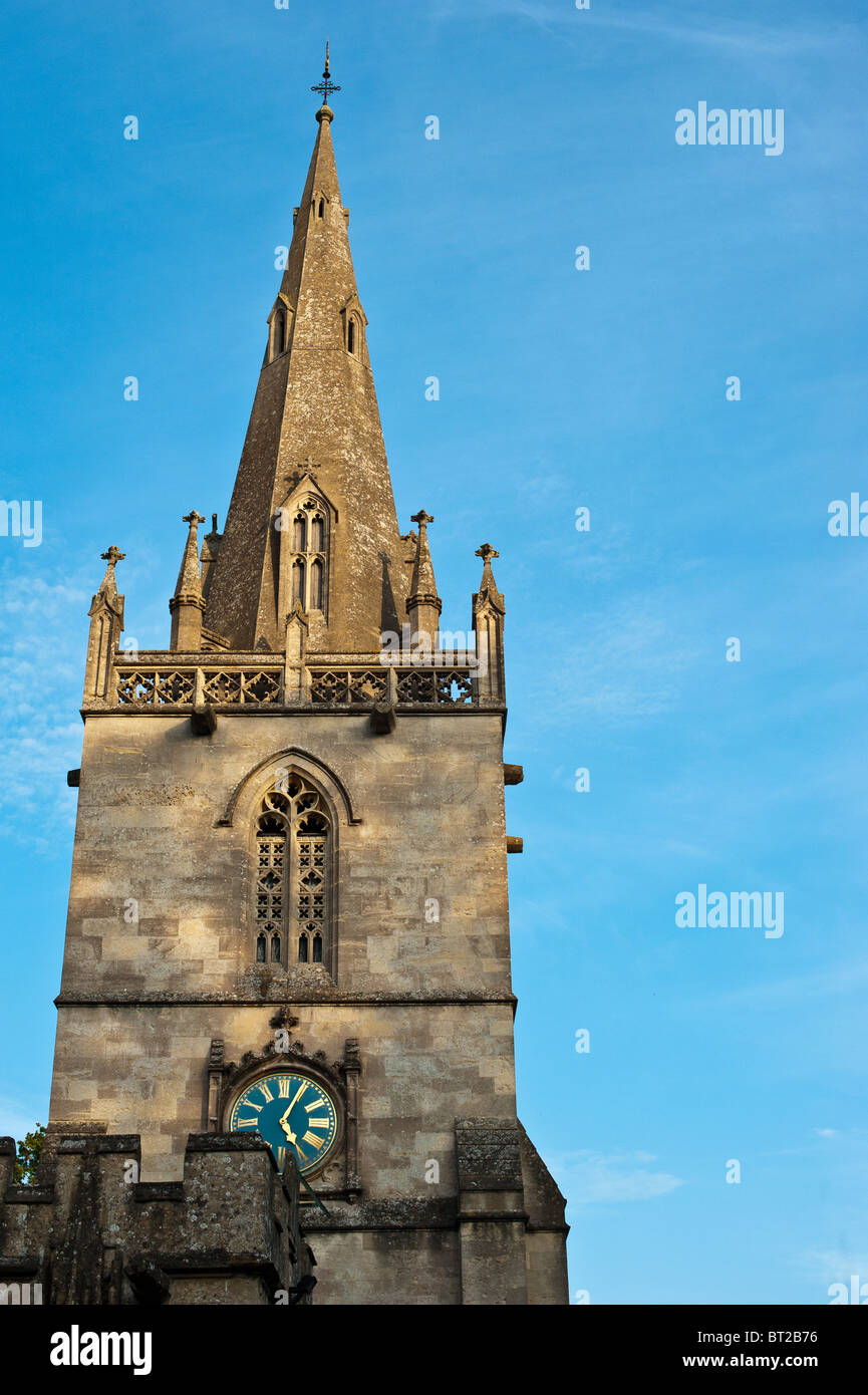 Coe church of england hi-res stock photography and images - Alamy