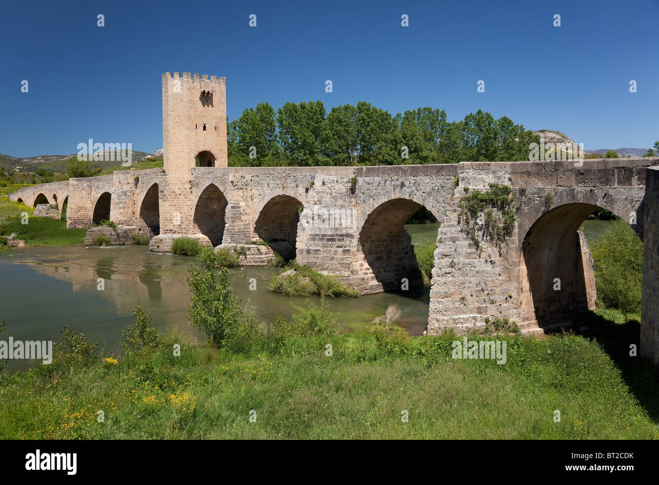 Frias village hi-res stock photography and images - Alamy