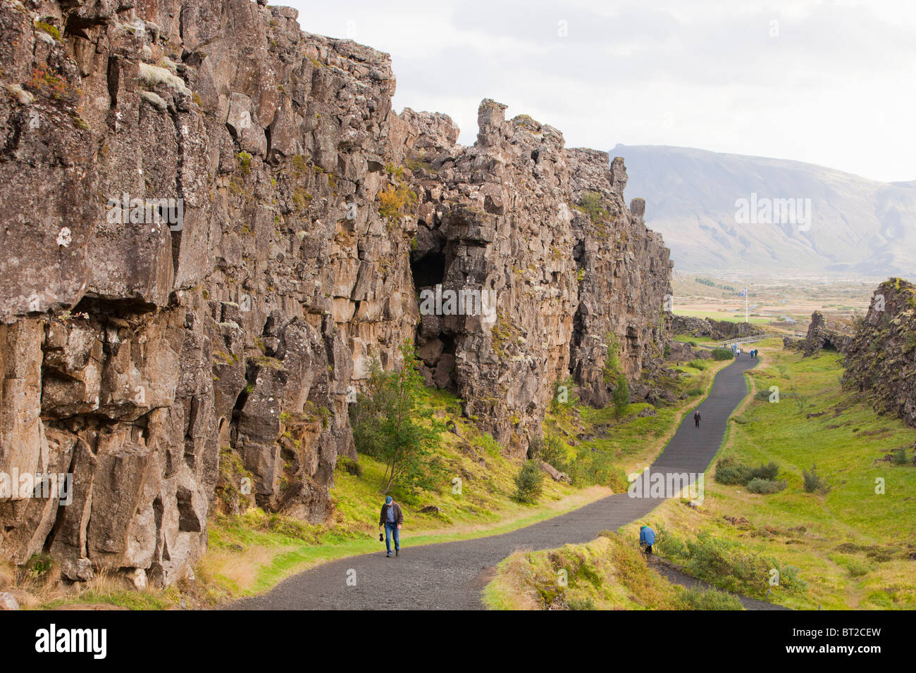 Reykjanes ridge iceland hi-res stock photography and images - Alamy
