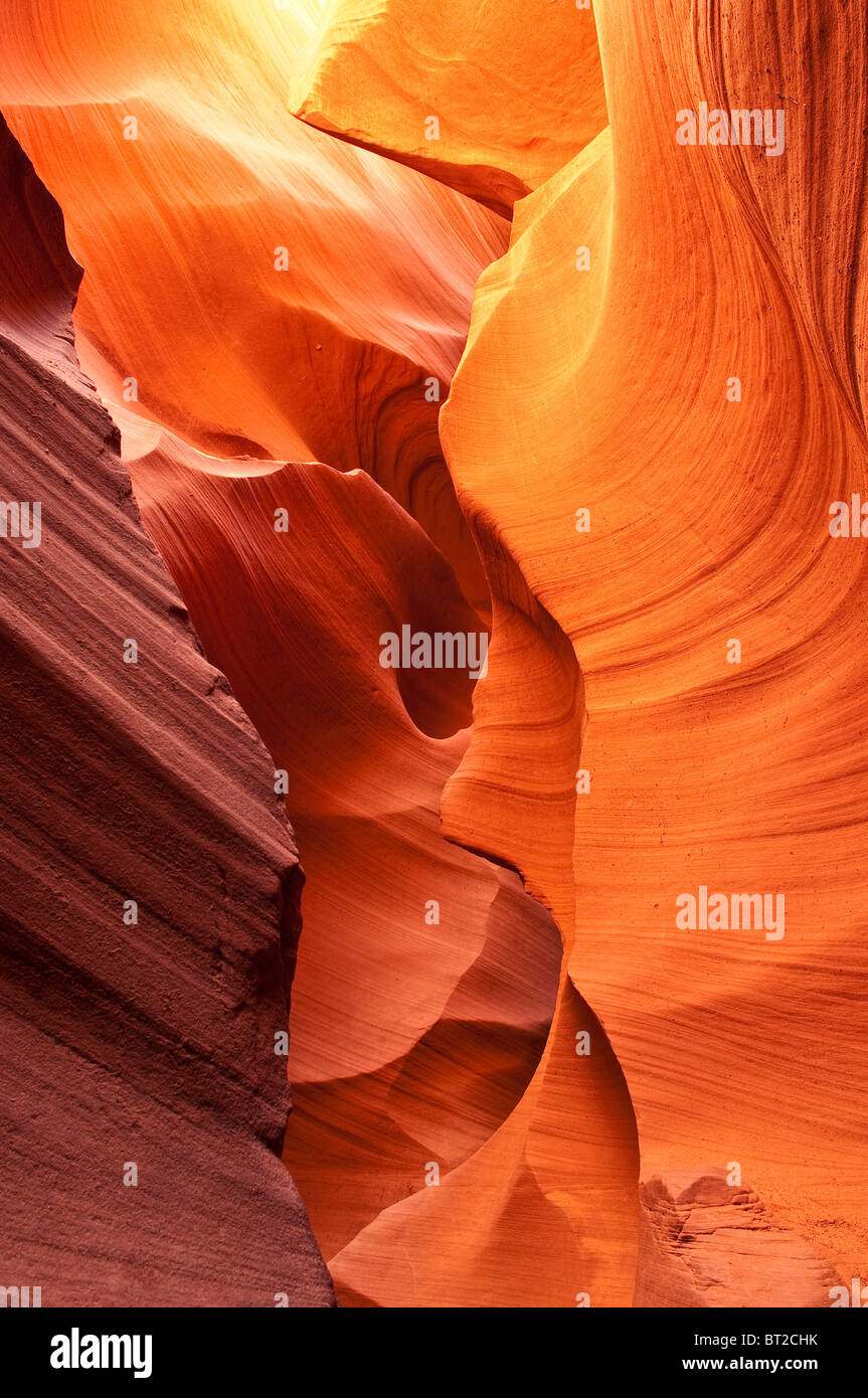 Form shape sandstone rocks hi-res stock photography and images - Alamy