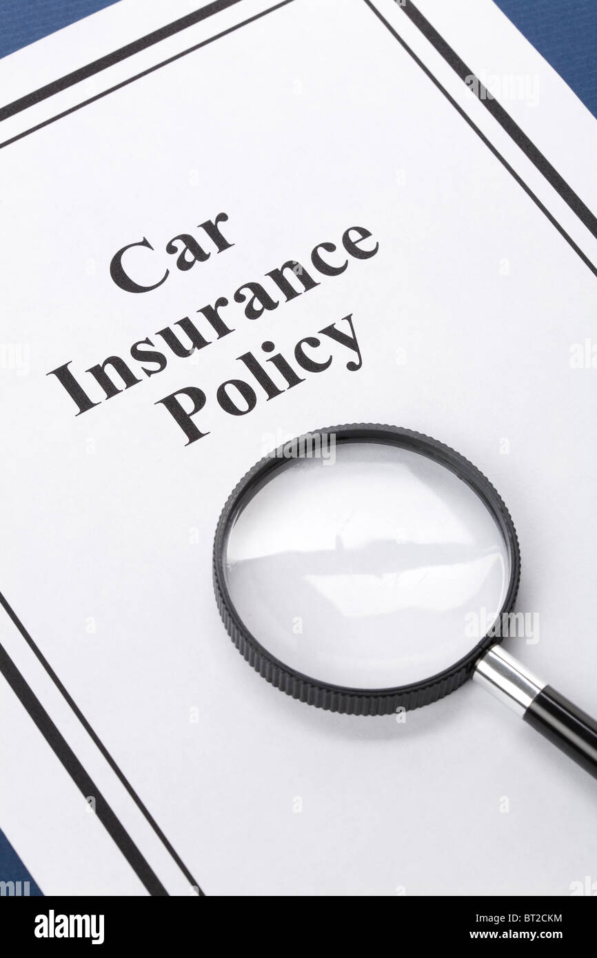 Insurance research hi-res stock photography and images - Alamy